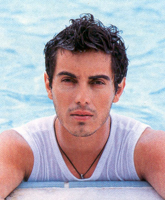 Picture of Michalis Hatzigiannis