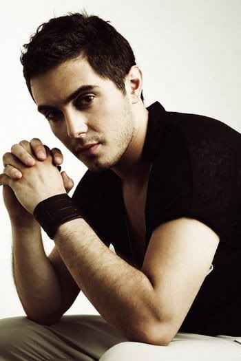 Picture of Michalis Hatzigiannis