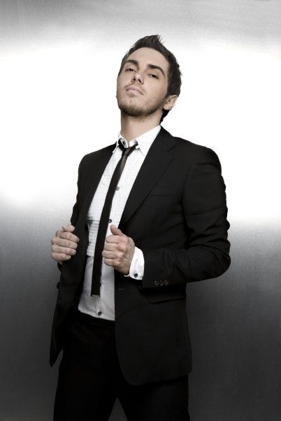 Picture of Michalis Hatzigiannis