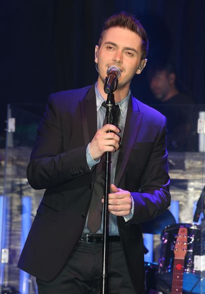 Picture of Michalis Hatzigiannis