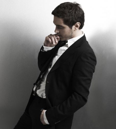 Picture of Michalis Hatzigiannis