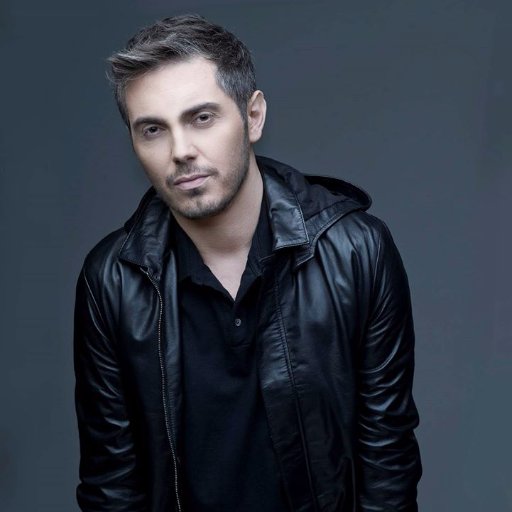 Michalis Hatzigiannis image