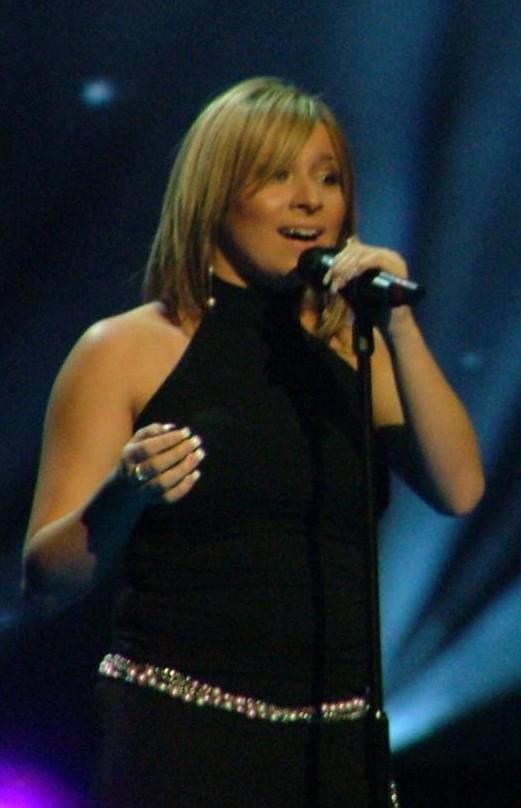 Picture of Lisa Andreas