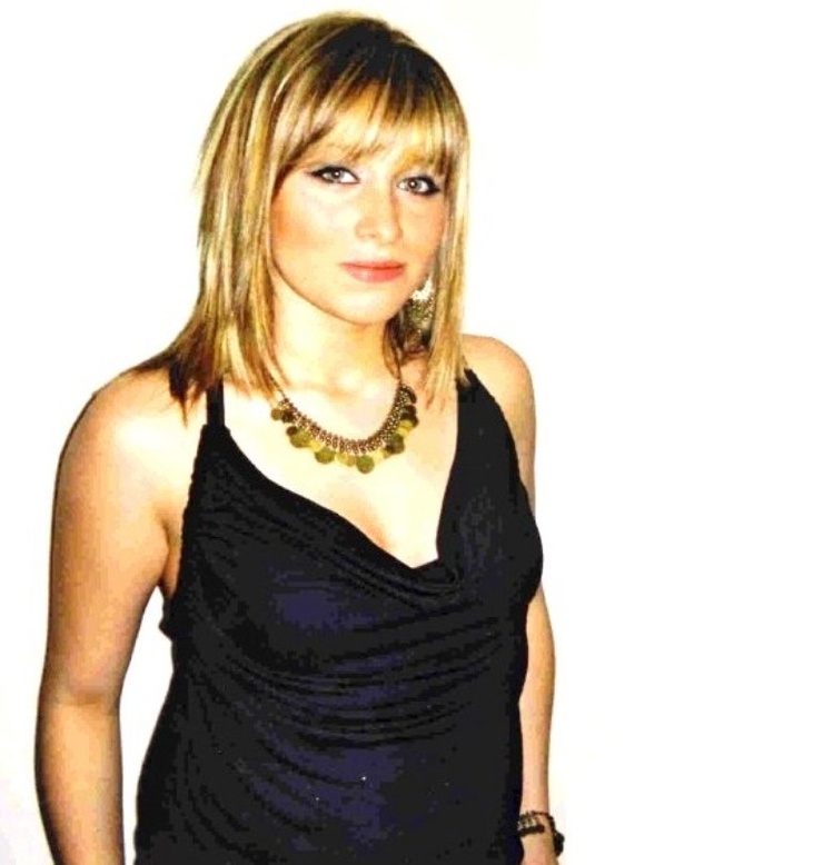 Picture of Lisa Andreas