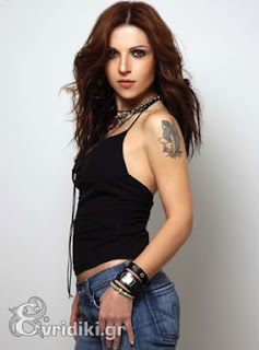 Picture of Evridiki (Singer)