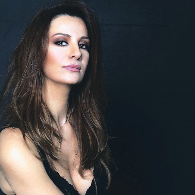 Picture of Despina Olympiou