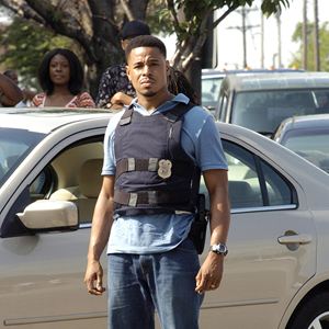 Picture of Corey Parker Robinson