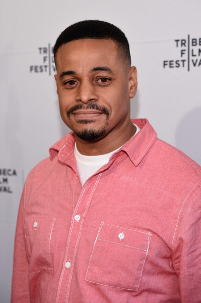 Picture of Corey Parker Robinson