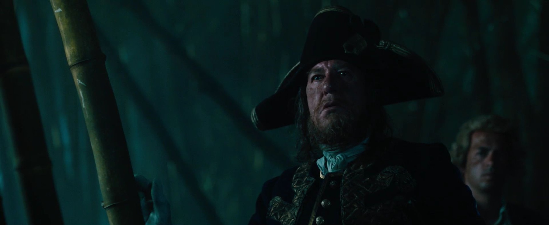 Hector Barbossa image