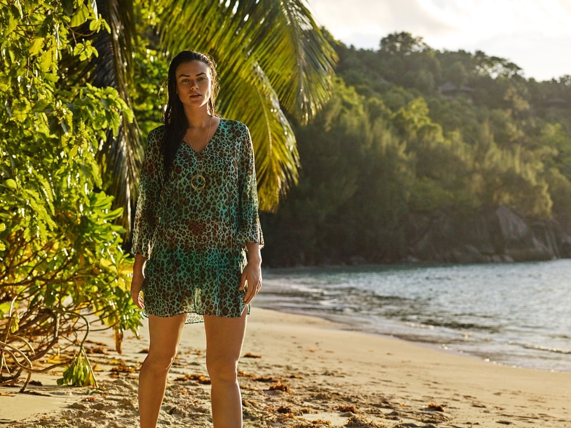 Picture of Myla DalBesio