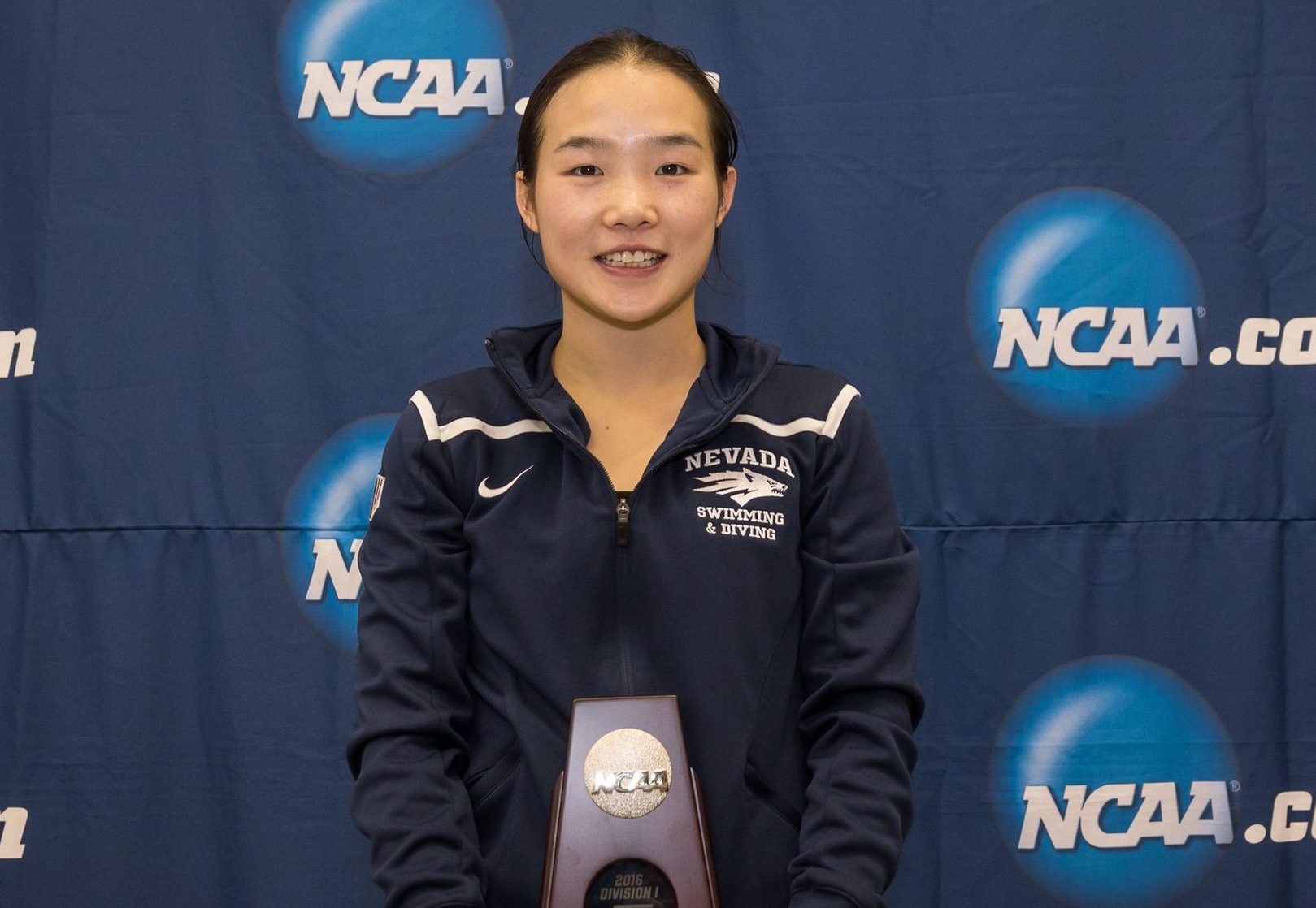 Picture of Sharae Zheng