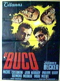 Image of Le Trou (1960)