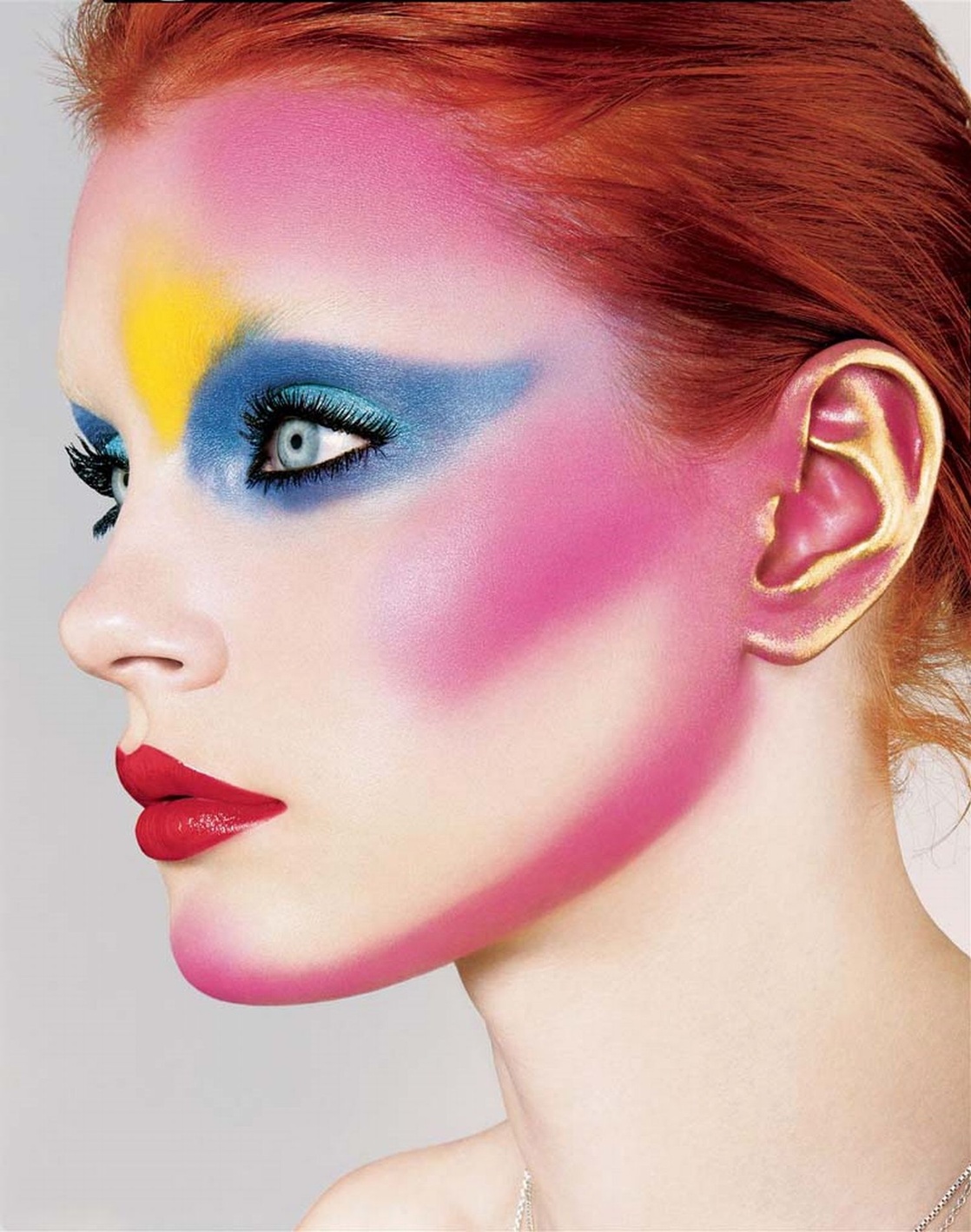Image of Jessica Stam