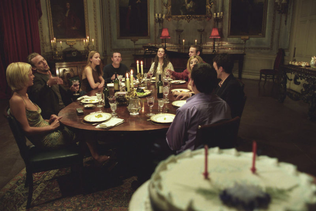 Picture of Nine Lives (2002)