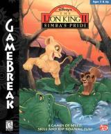 Picture of Disney's The Lion King II: Simba's Pride Gamebreak