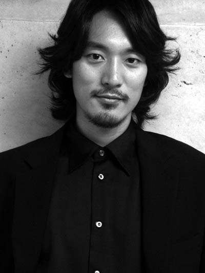 Image of Min-jun Kim