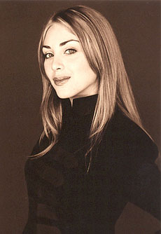 Picture of Daniella Evangelista