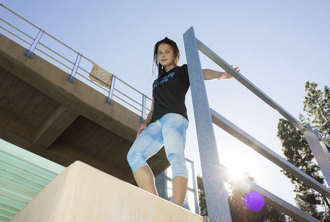 Picture of Maria Polyakova