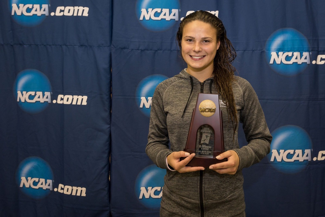 Picture of Maria Polyakova