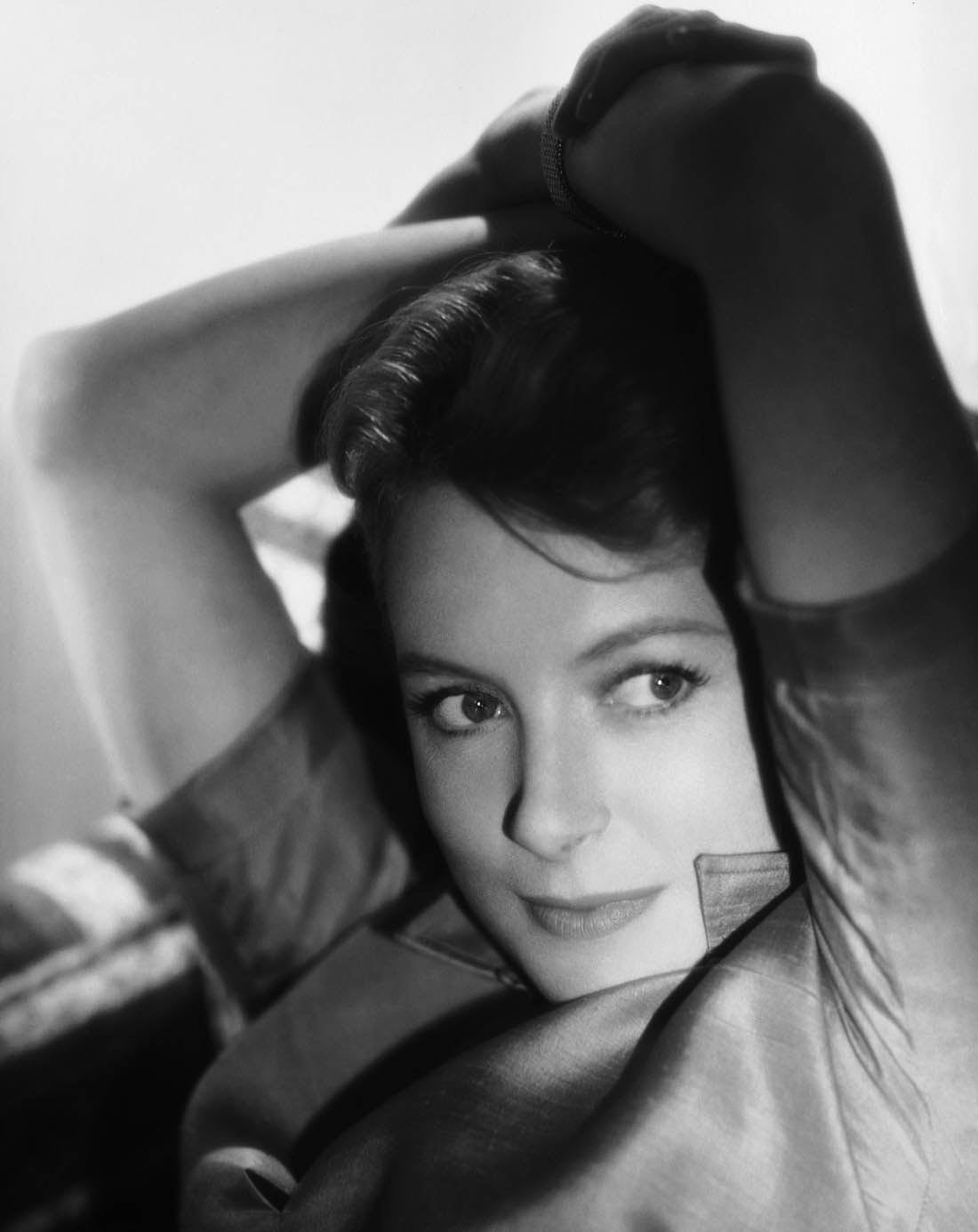 Picture of Deborah Kerr