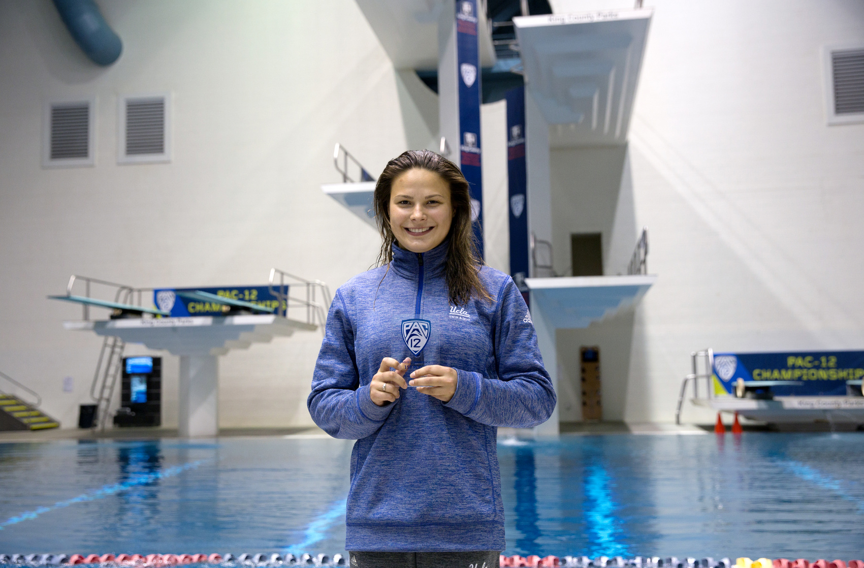 Picture of Maria Polyakova