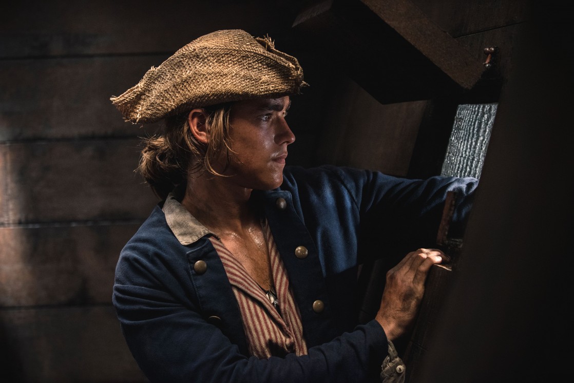 Picture of Pirates of the Caribbean: Dead Men Tell No Tales