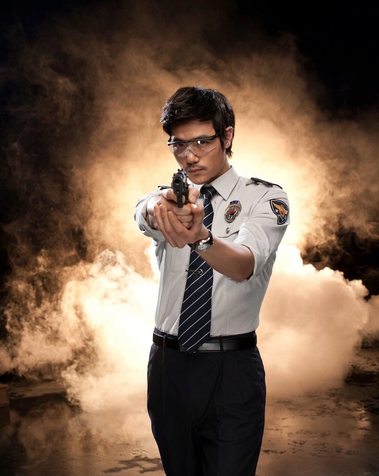 Picture of A Better Tomorrow