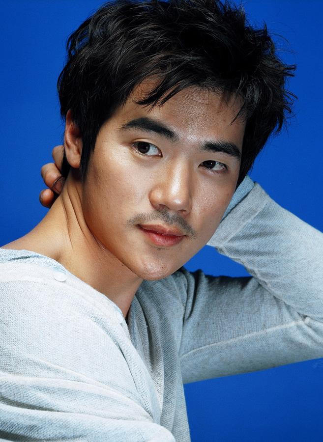 Picture of Kang-woo Kim