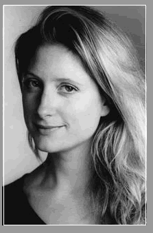 Picture of Susannah Harker