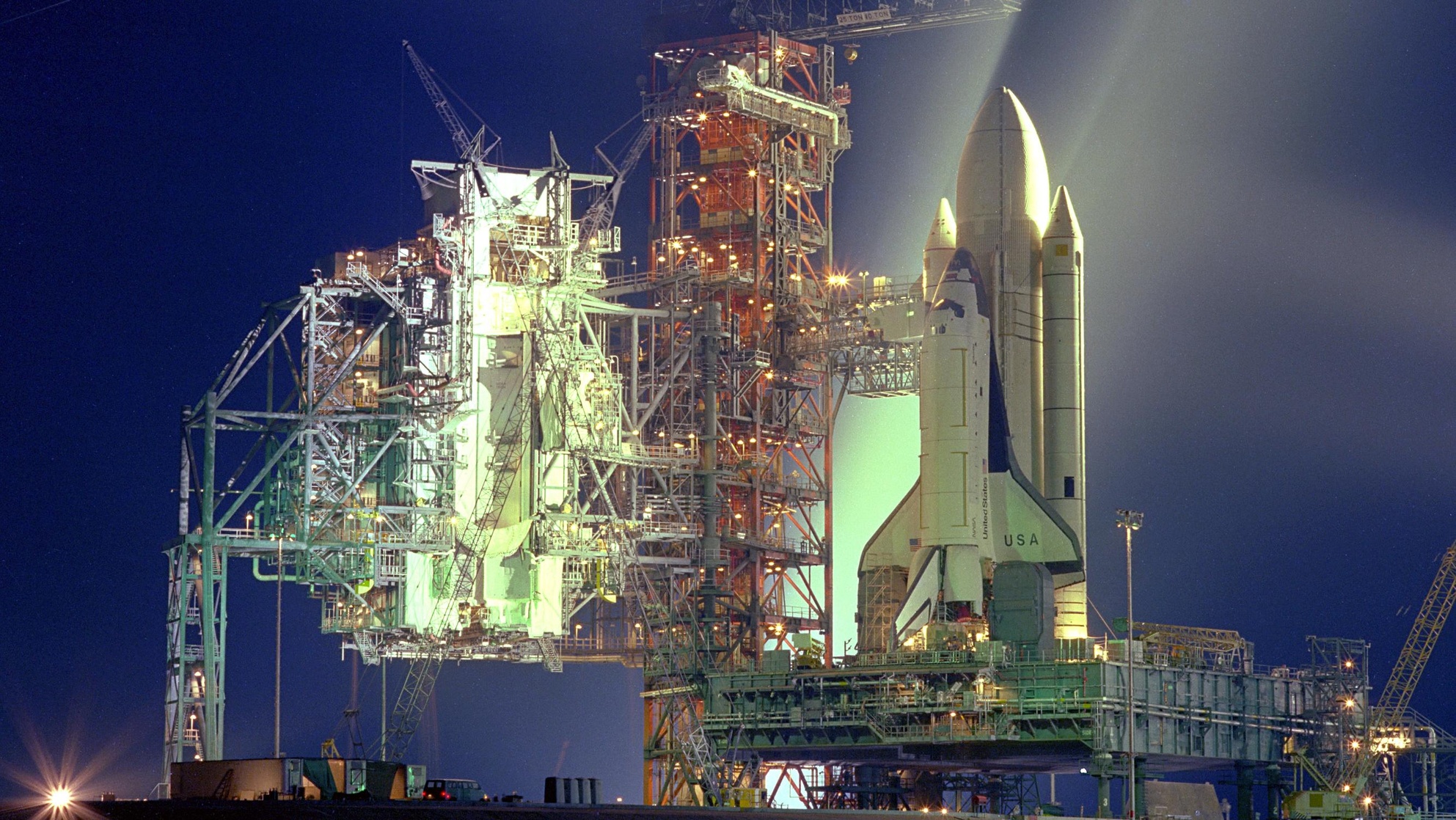 National Aeronautics and Space Administration (NASA) image