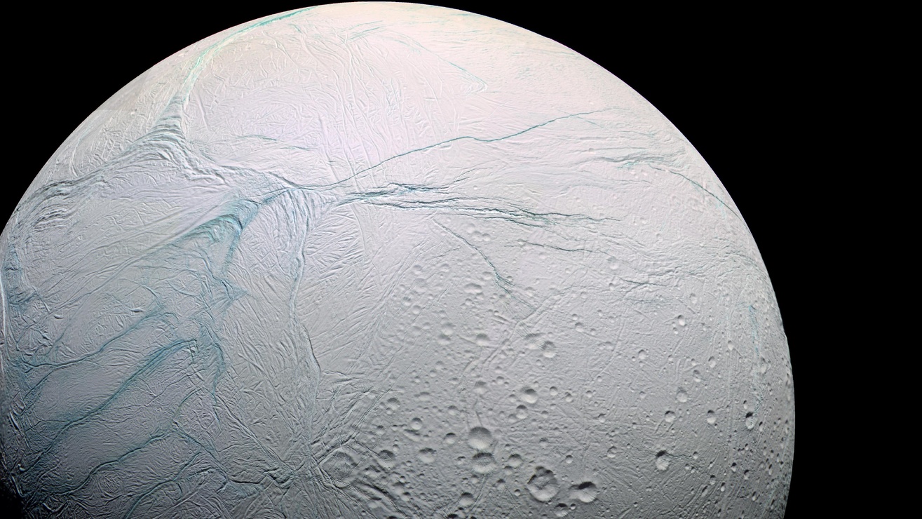National Aeronautics and Space Administration (NASA) picture