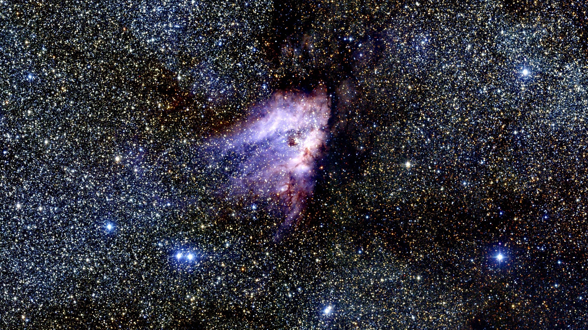 Picture of National Aeronautics and Space Administration (NASA)