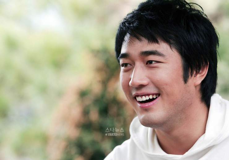 Picture of Han Sun Jo