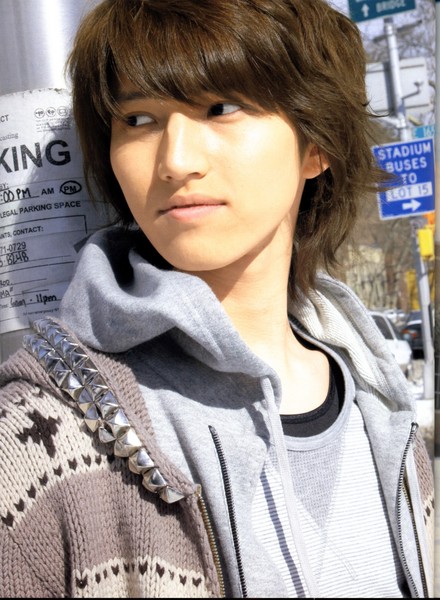 Picture of Junnosuke Taguchi