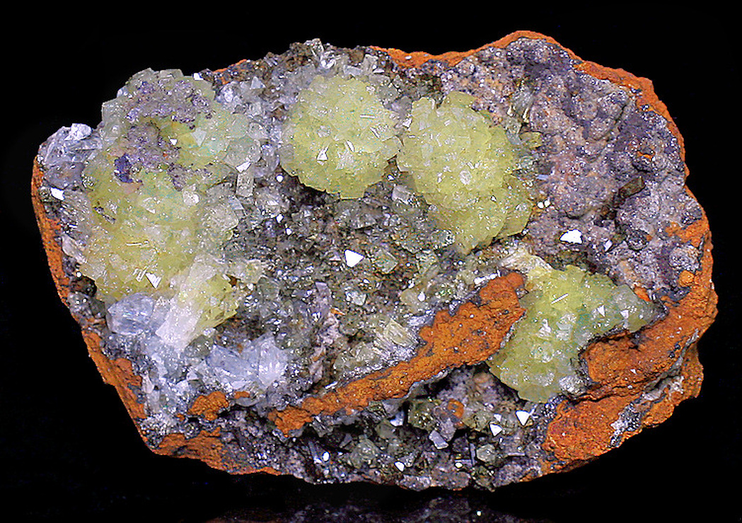 Picture of Mineral