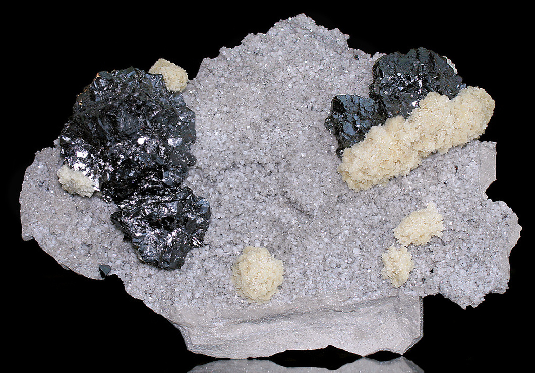 Mineral picture