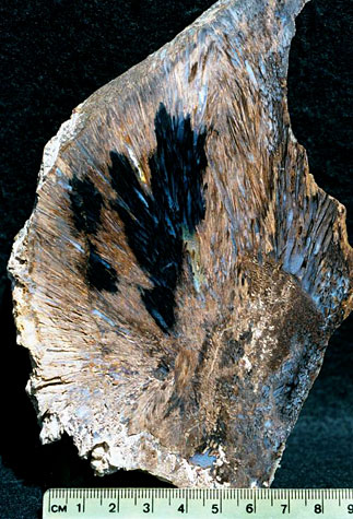 Mineral picture