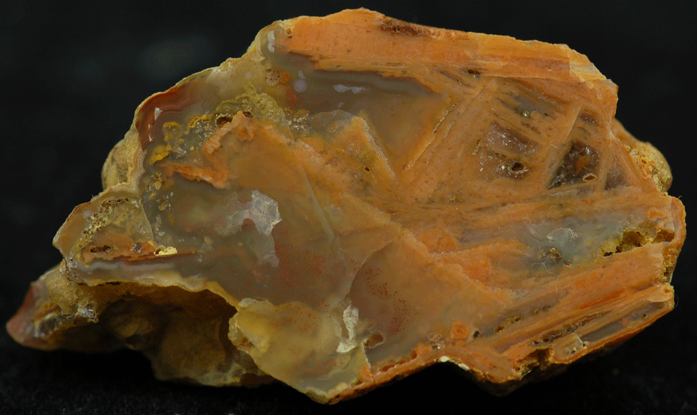 Agate image