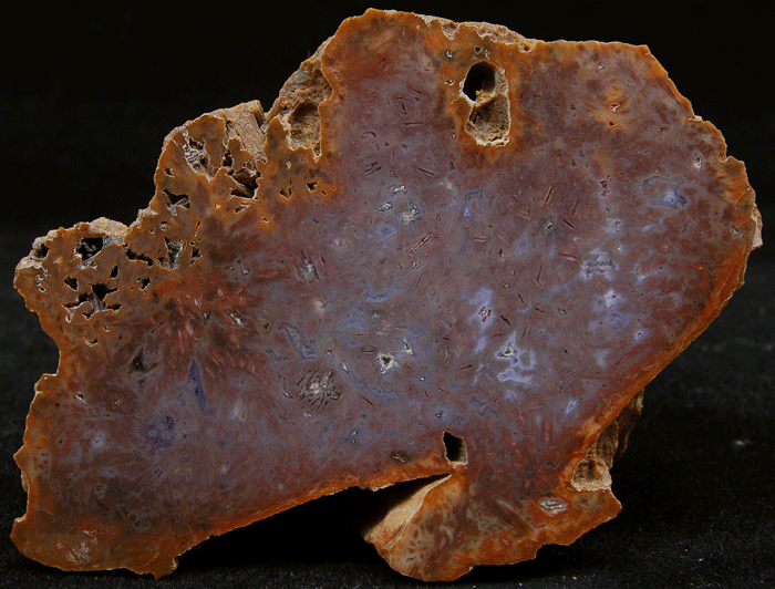 Agate picture