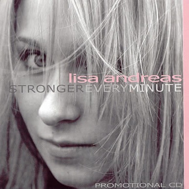 Picture of Lisa Andreas