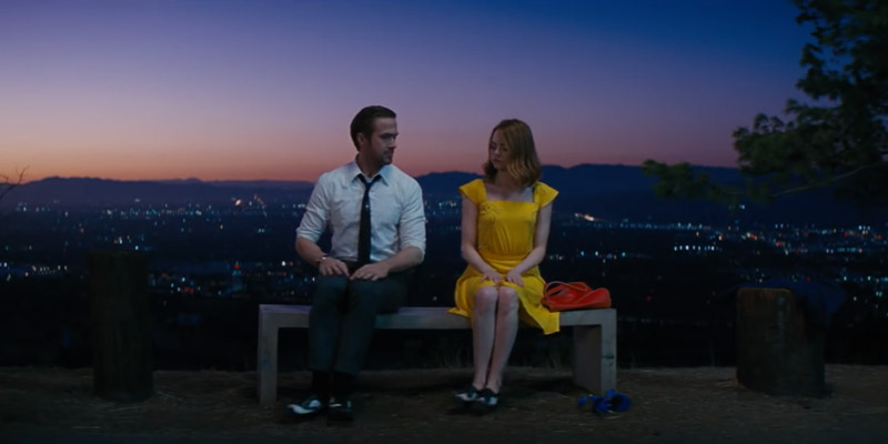 La La Land (2016) image