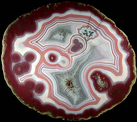 Agate picture