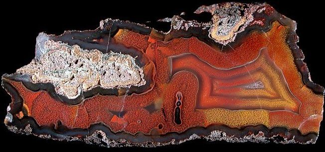 Image of Agate