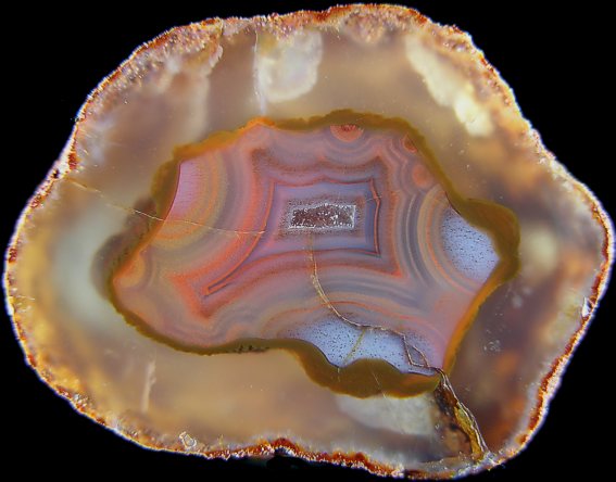 Picture of Agate