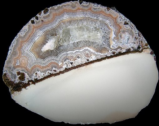 Agate picture