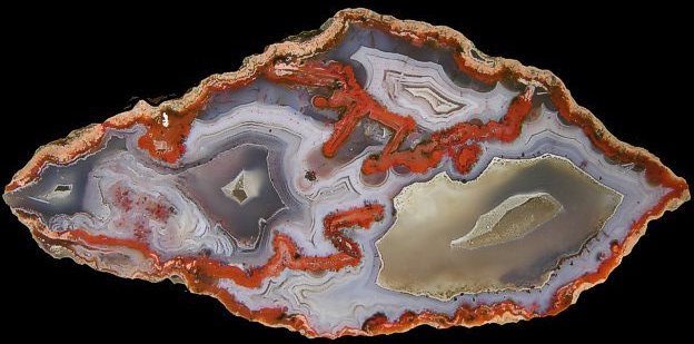 Picture of Agate