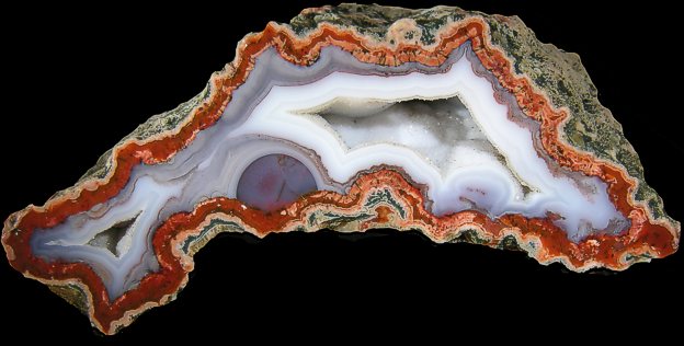 Agate picture