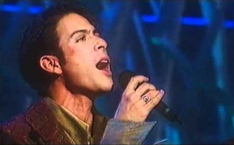 Constantinos Christoforou picture