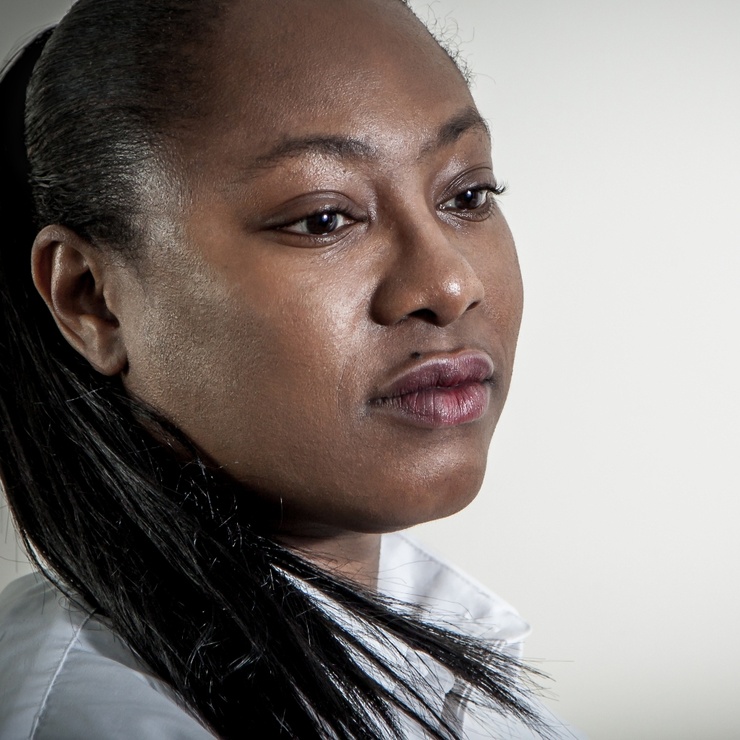 Picture of Deborah Rock