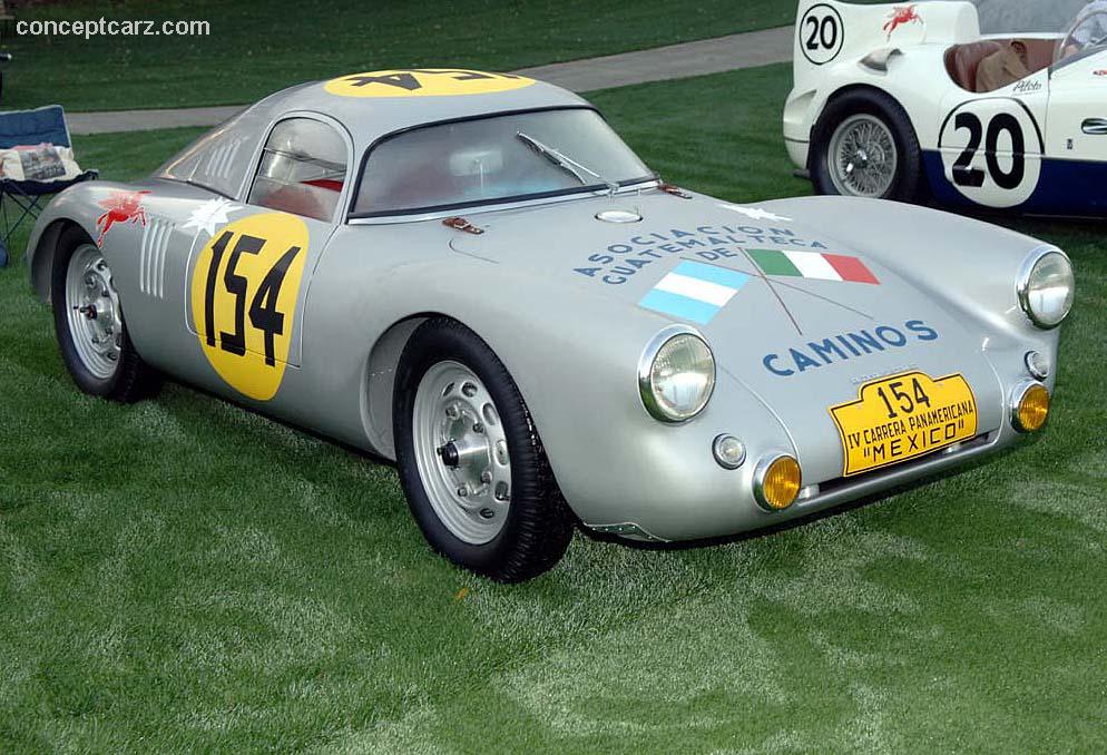Image of Porsche